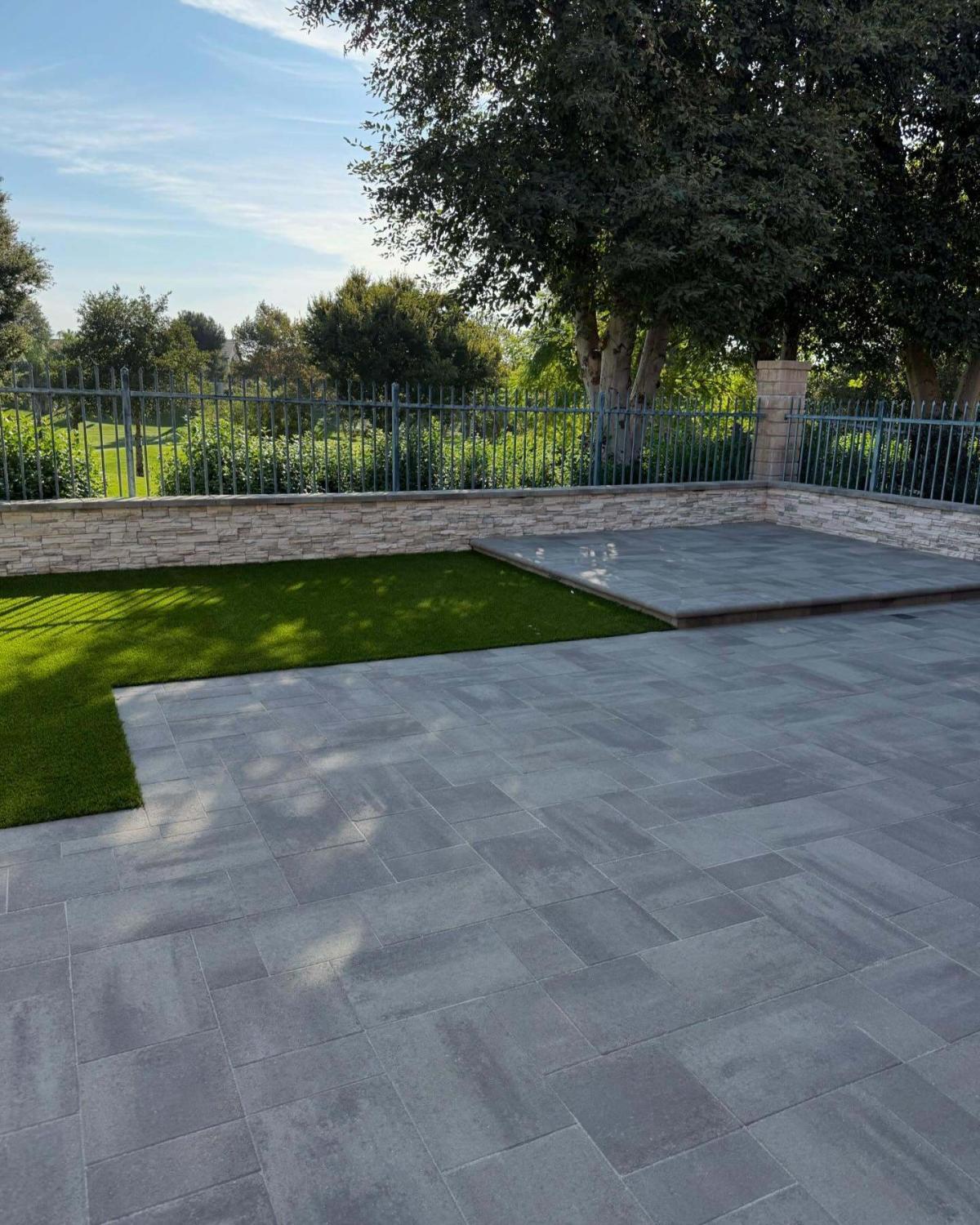 Pavers for Patios, Driveways, Pool Deck & More, Riverside Pavers